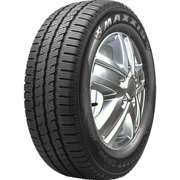 Шины зимние Maxxis WL2 Vansmart Snow 225/70 R15 112/110R