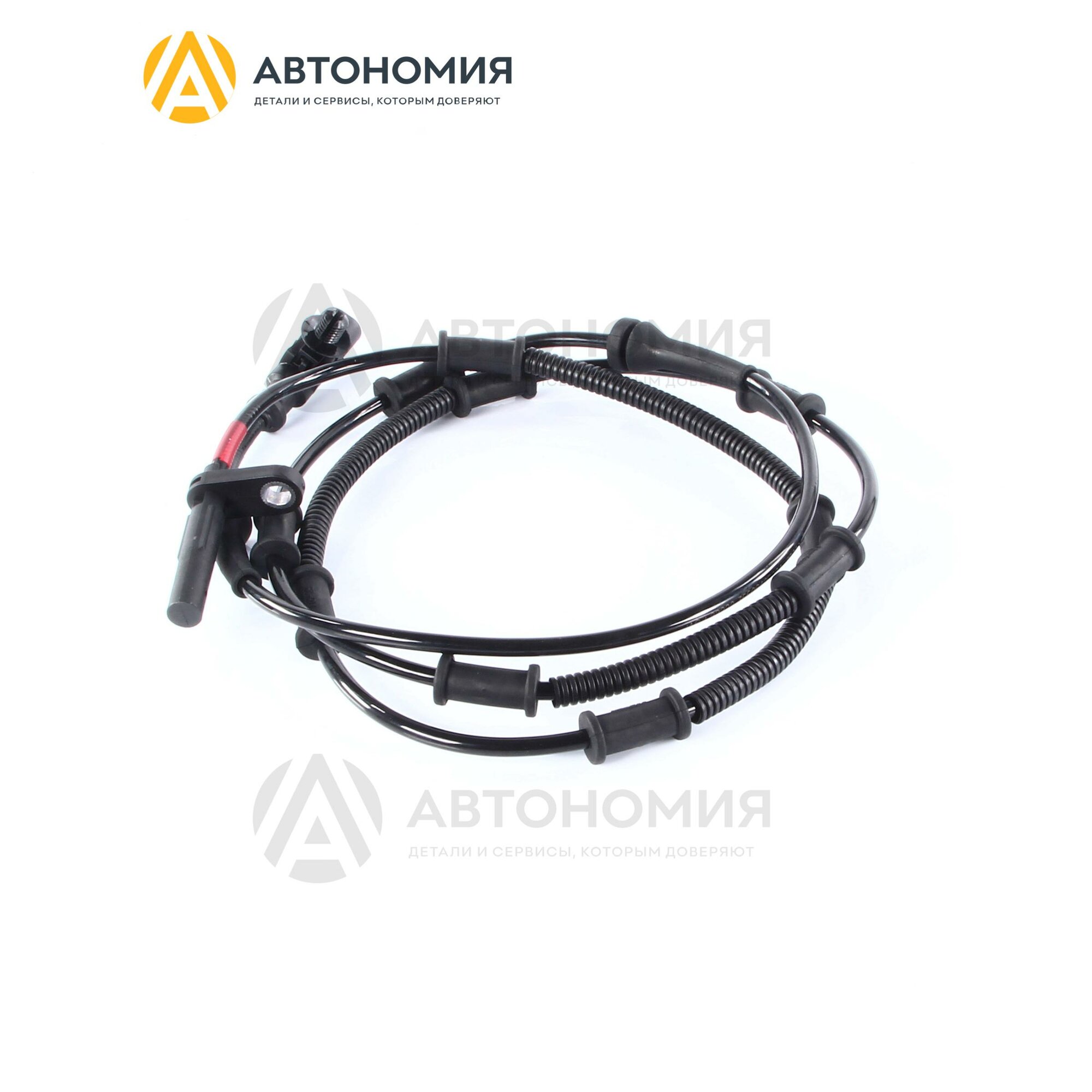 Датчик антиблокировочной системы тормозов правый ATLANT 1.9D/2.7D, SUNRAY 2.0G JAC 3550240R004 — фото 1