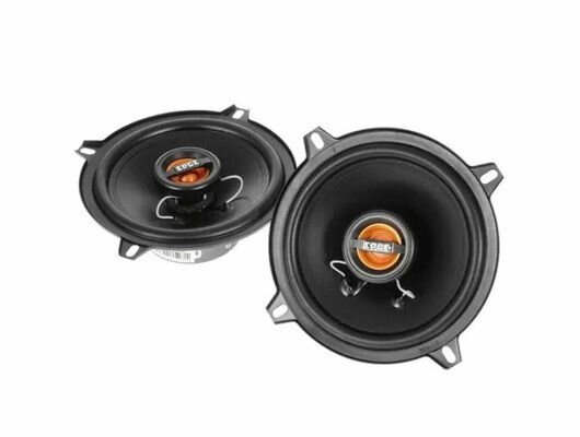 Акустика EDGE EDGE EDB5-E1 13см 2-полосная коаксиальная