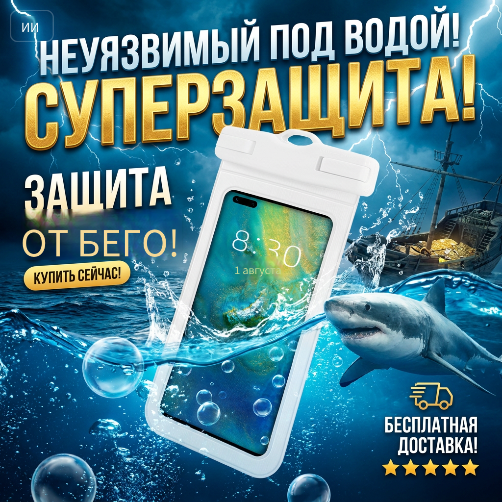 Дрифт дайвинг плавание водонепроницаемый чехол для мобильного телефона защитный чехол новый большой прозрачный оптовый водонепроницаемый чехол для мобильного телефона