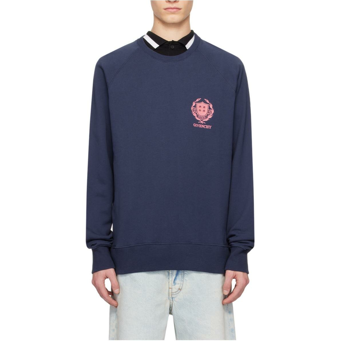 Толстовка GIVENCHY