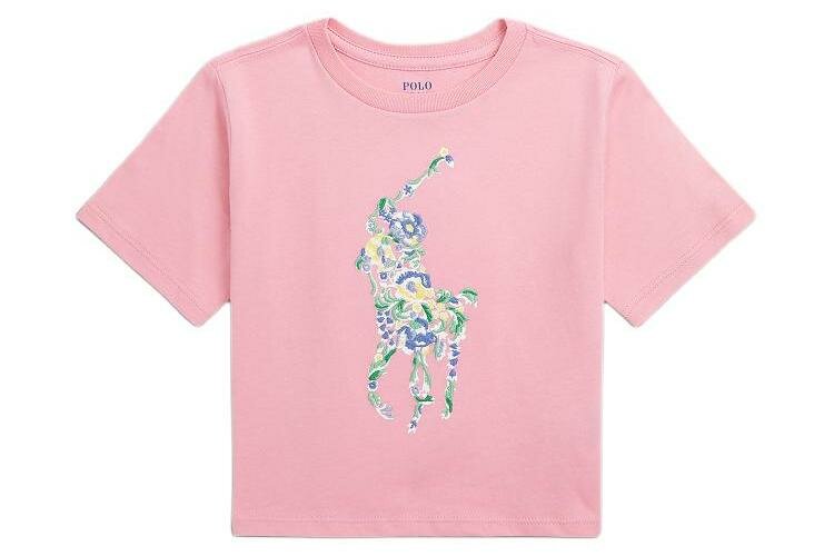 Футболка Polo Ralph Lauren SS24