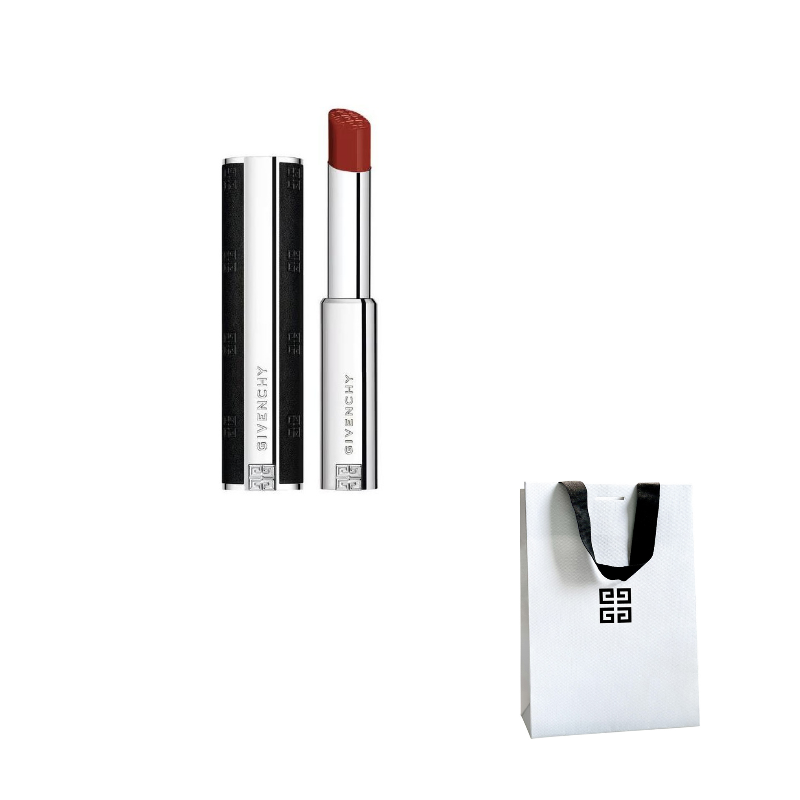 Тонкая тушь женская Givenchy, оттенок No.350 Cinnamon Red Wine