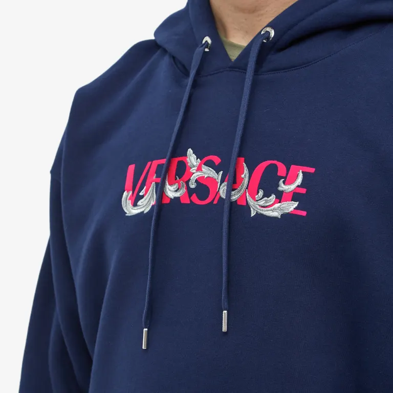 Толстовка Versace VERSACE