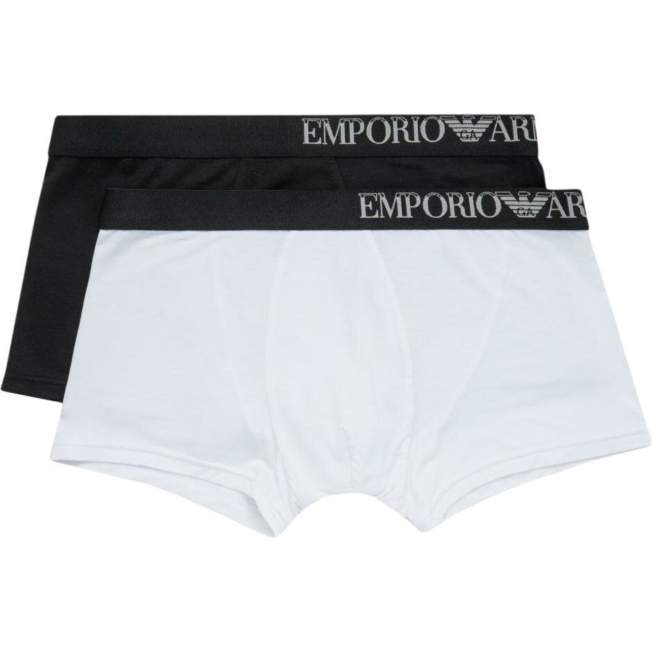 Термотрусы EMPORIO ARMANI