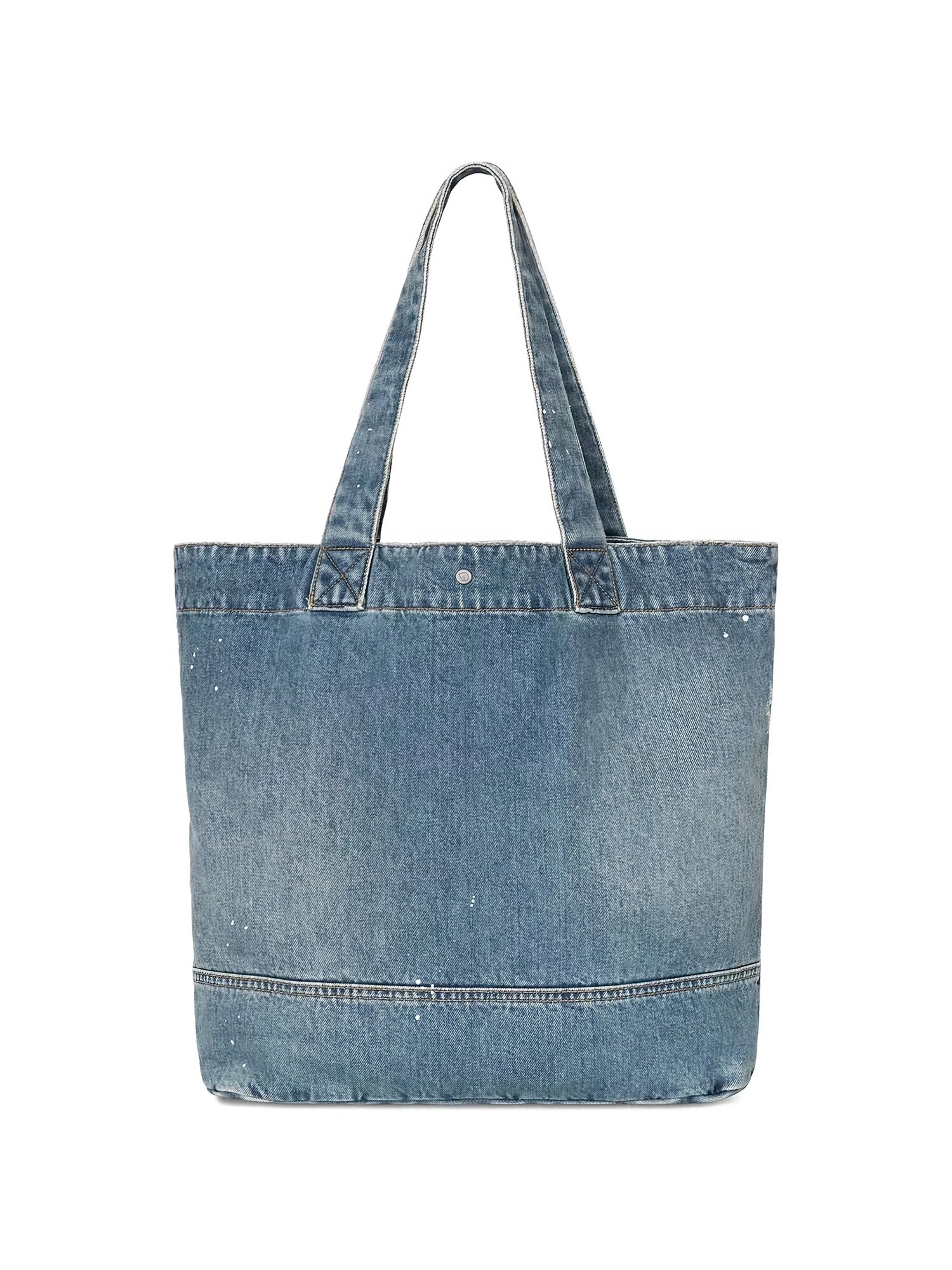 Сумка Carhartt WIP, blue — фото 1