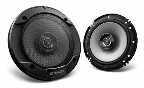 Автомобильная акустика KENWOOD KFC-S1666