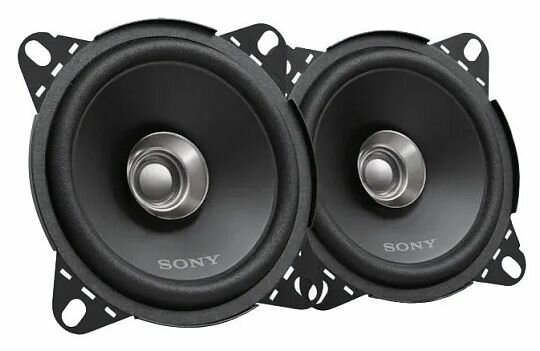 Автомобильная акустика SONY XS-FB101E