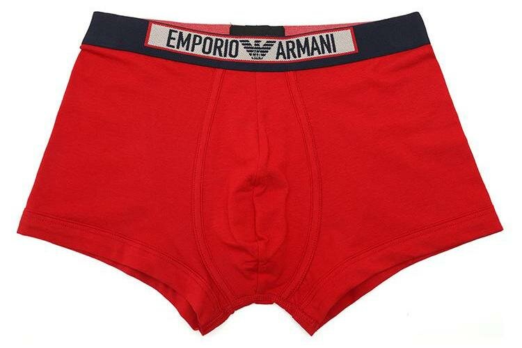 Трусы EMPORIO ARMANI EMPORIO ARMANI