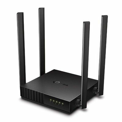 Wi-Fi роутер TP-LINK ARCHER C54