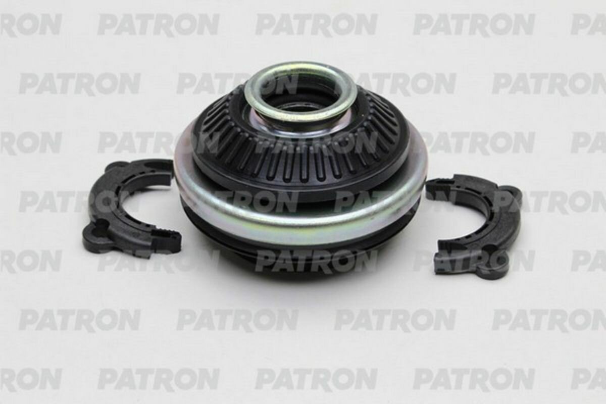 PSE4520 Опора амортизатора OPEL ASTRA H 04- пер.(с подшипником)
