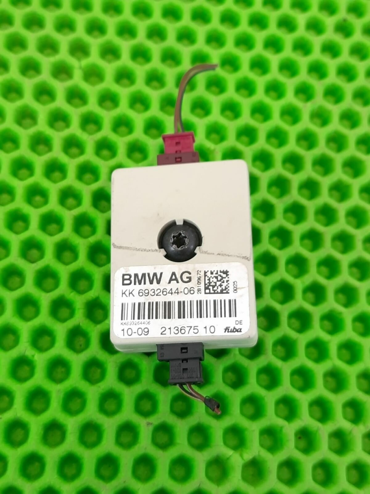 Антенна помехоподавляющая BMW E90 2005 - 2013г.