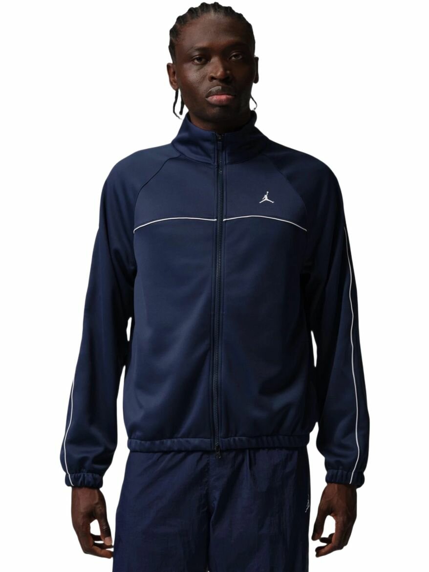 Олимпийка Jordan Jumpman Track Jacket