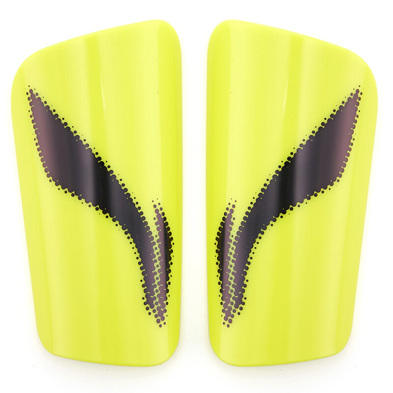 Футбольные щитки унисекс Li-Ning 1137155569, L EU