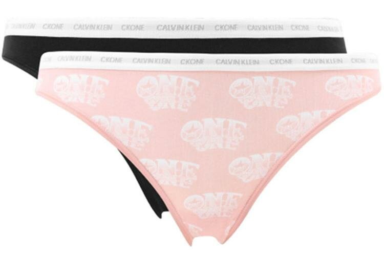 Трусы CALVIN KLEIN 1137163138, комплект