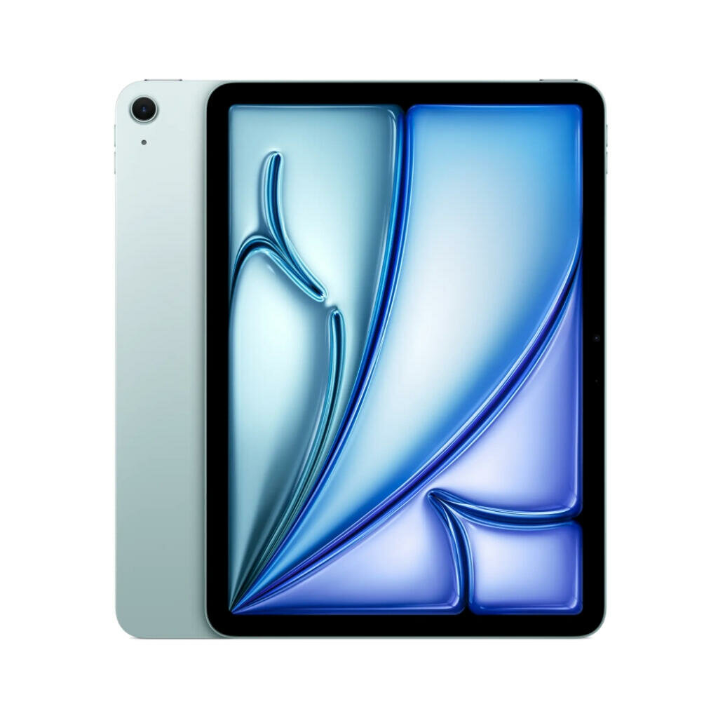Планшет Apple iPad Air 11 M3 (2025), 256Gb, Wi-Fi + Cellular, Blue (Голубой)