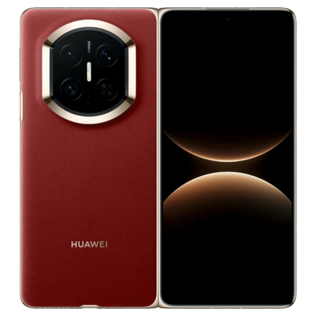 Смартфон Huawei Mate X7, 5G, LTPO OLED, 16/512Gb, Red (Красный)