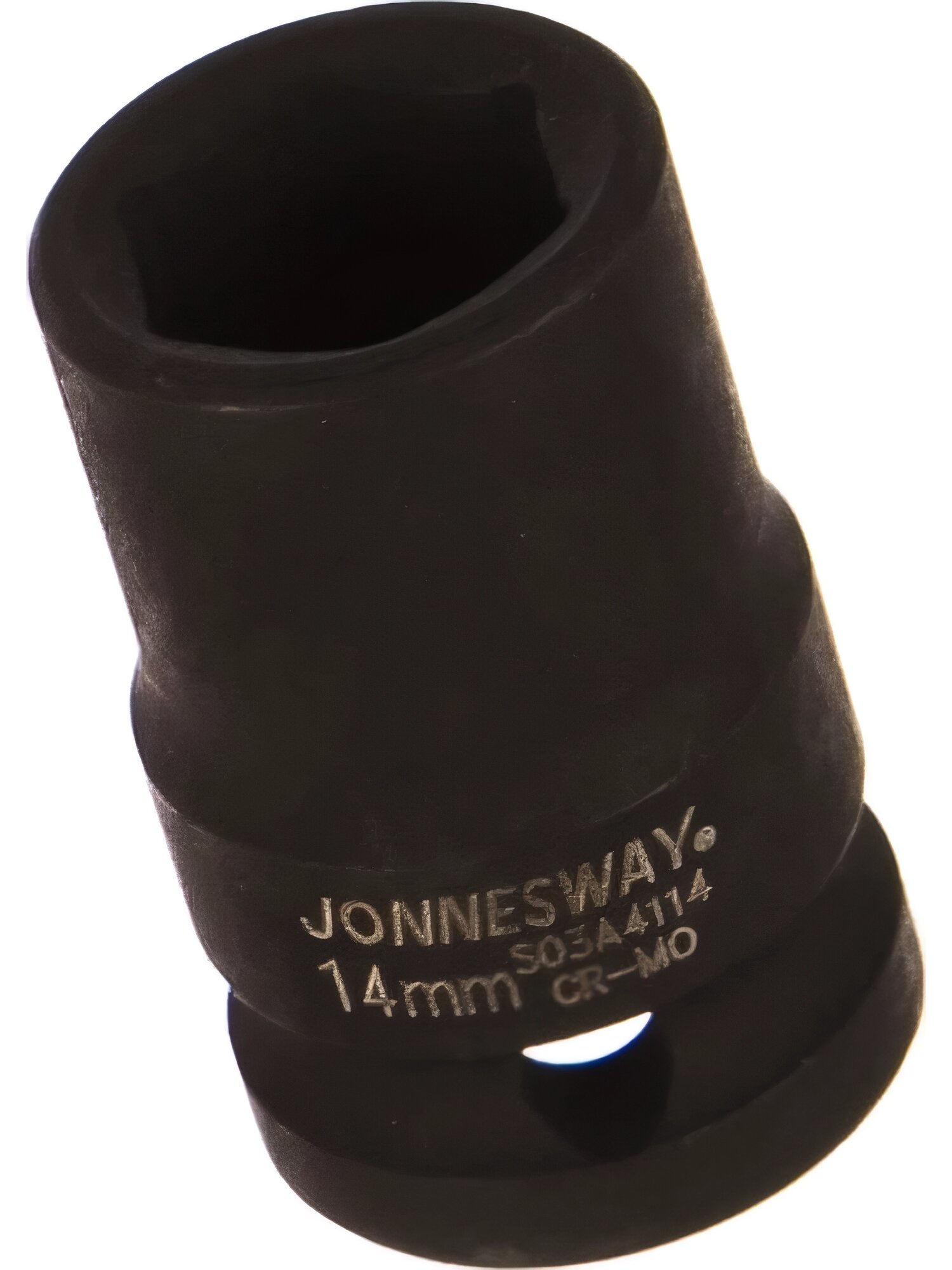 Головка торцевая ударная 1/2"DR, 14 мм JONNESWAY S03A4114