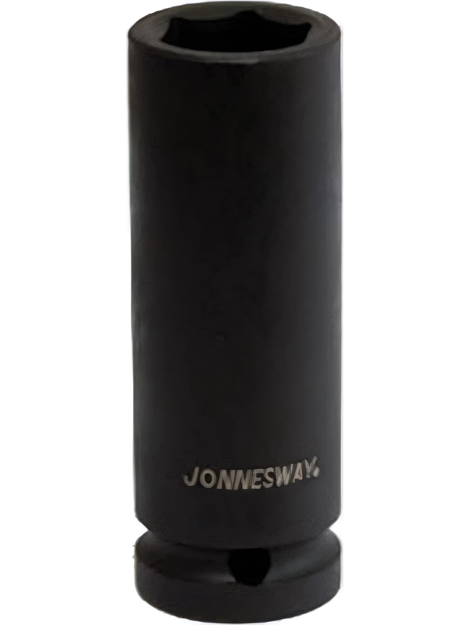Головка торцевая ударная глубокая 1/2"DR, 15 мм JONNESWAY S03AD4115