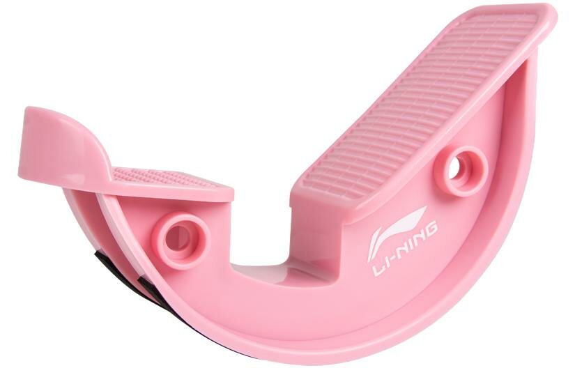 Тренажер унисекс Li Ning Calf Stretchers PP, 25*14*9см