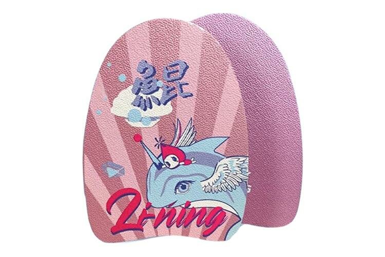 Доска для плавания унисекс Li Ning EVA 1138032510