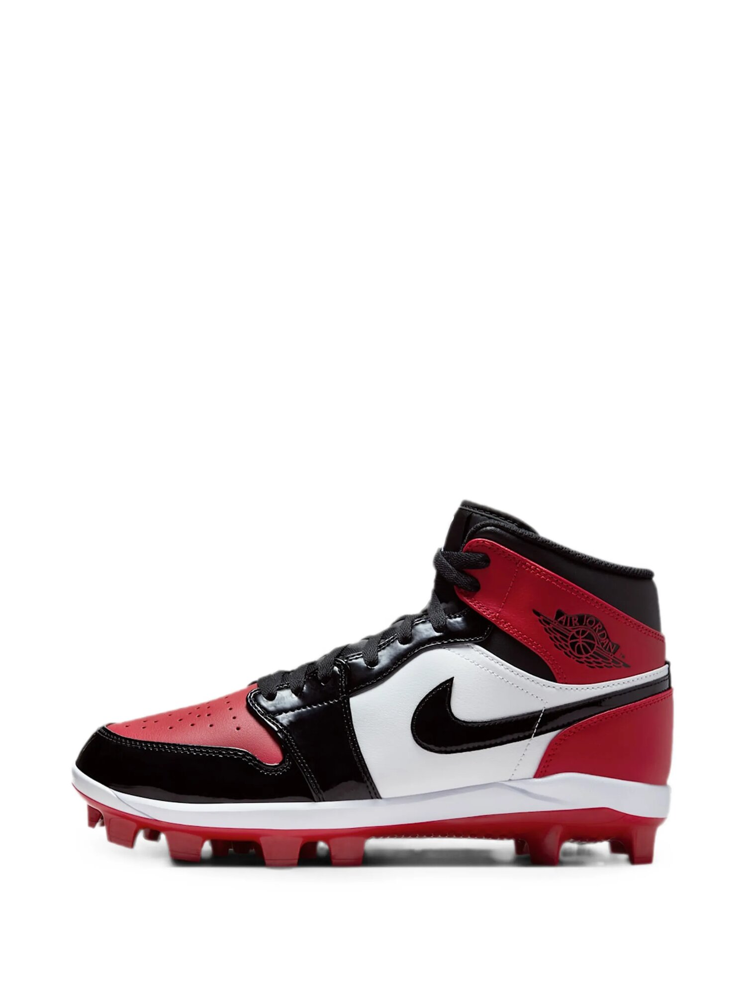 Кроссовки Air Jordan 1 Retro MCS high-top sneakers