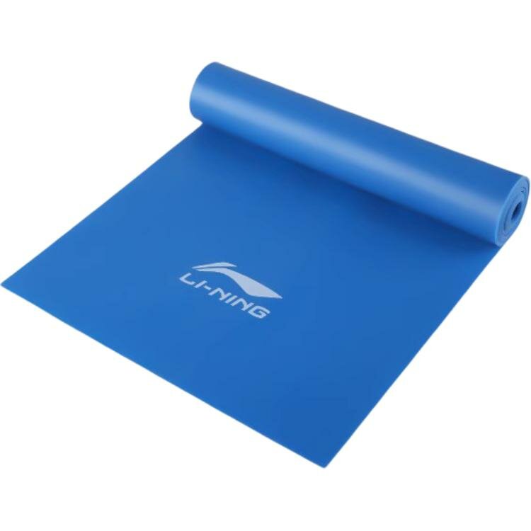 Эспандеры женские Li-Ning Resistance Bands Natural Latex Training Women's 1138474335