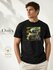 Футболка ONYX PRINTS, размер 3XL, черный
