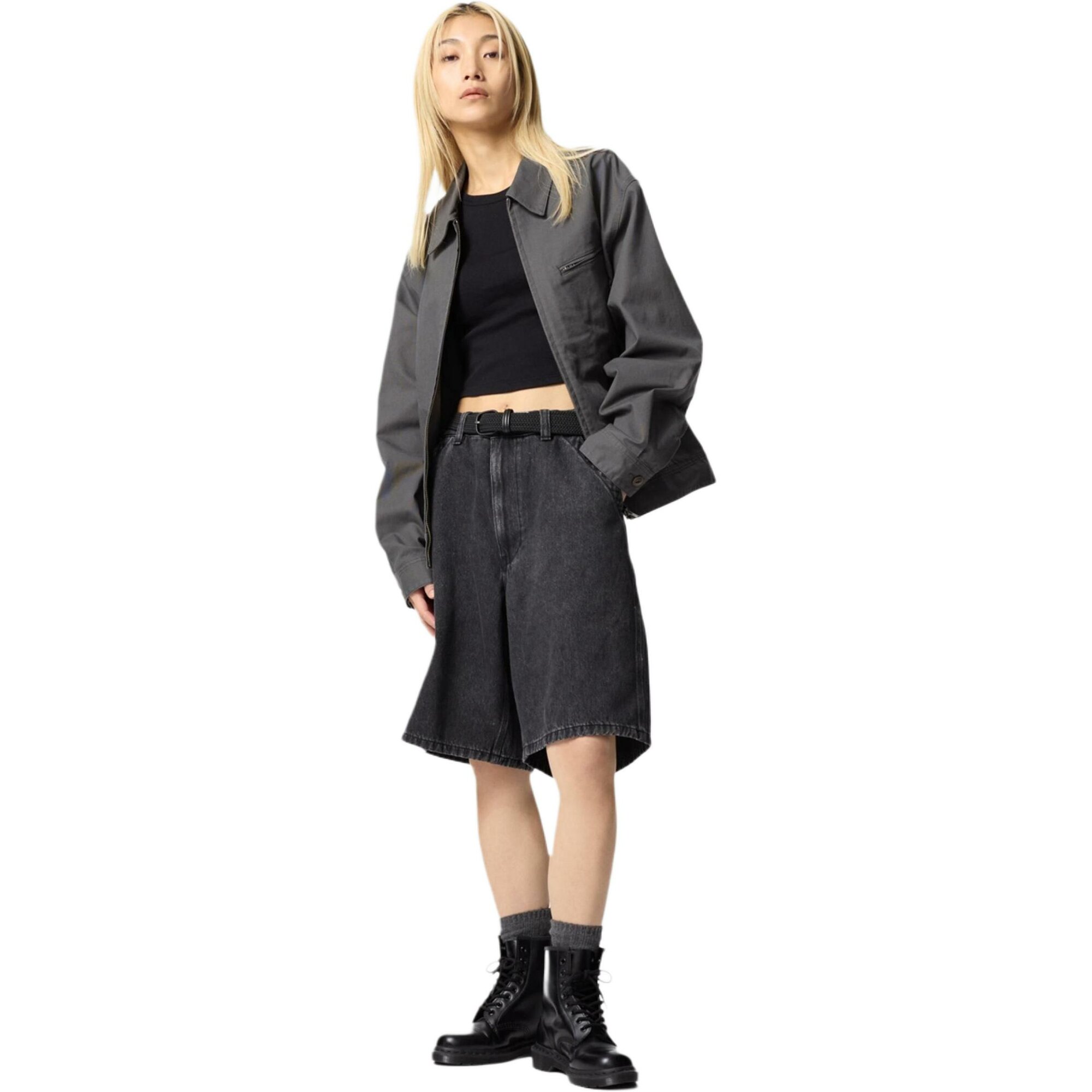 Куртка UNIQLO