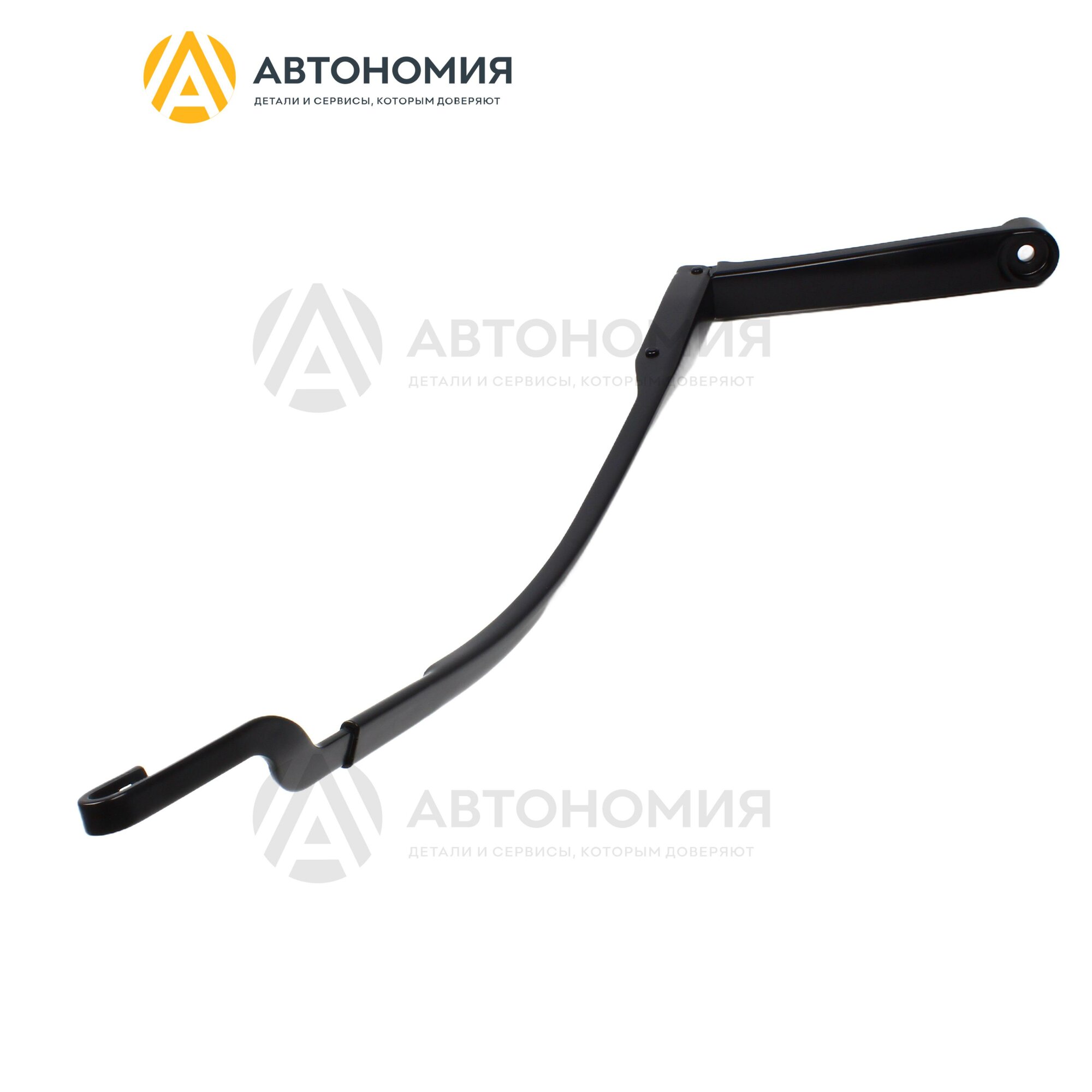 Рычаг стеклоочистителя правый Ceed 12- Hyundai/KIA 98320-A2000