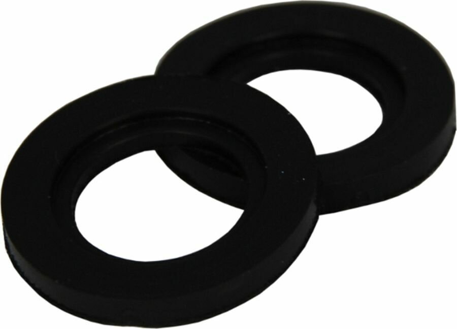 Резиновая прокладка для стиральной машины MasterProf 3/4" 2 шт ИС.130397