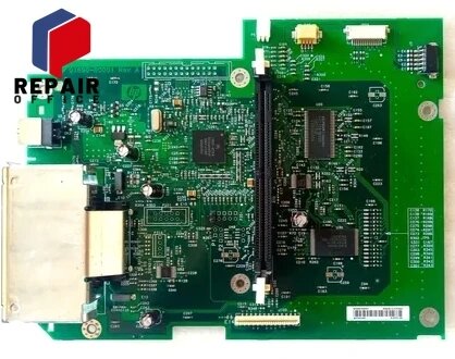 Плата форматирования Q1890-60001 для основной платы логики HP LaserJet 1300 1300n M1300