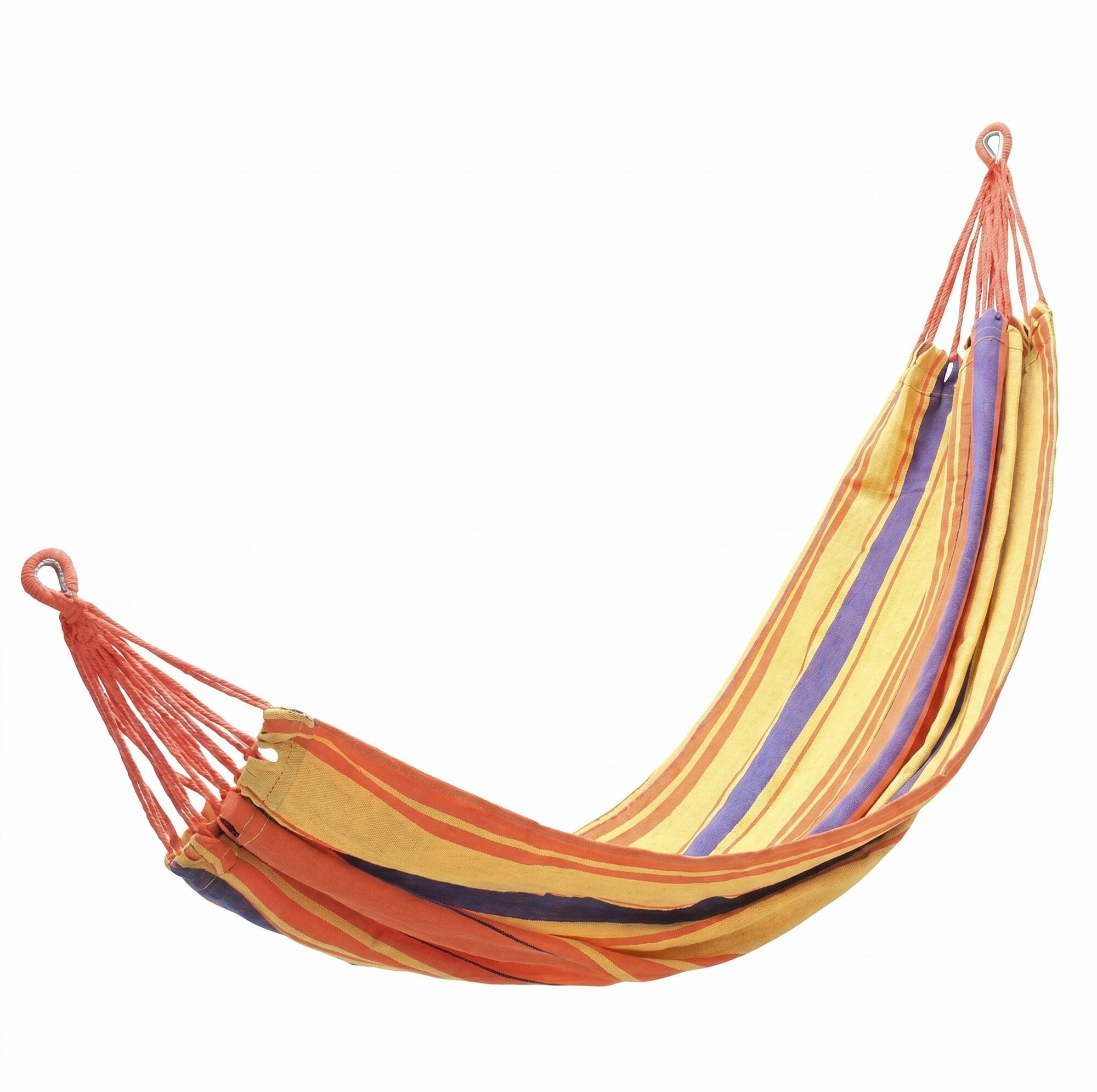 Гамак Xiaomi SCALER Hammock, Оранжевый/желтый