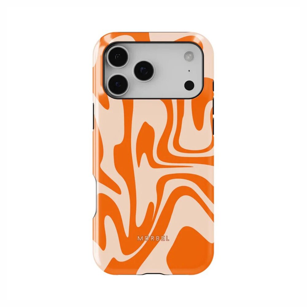 Чехол Clmj Midnight Magic iPhone 12 FLR-08FL61611A6