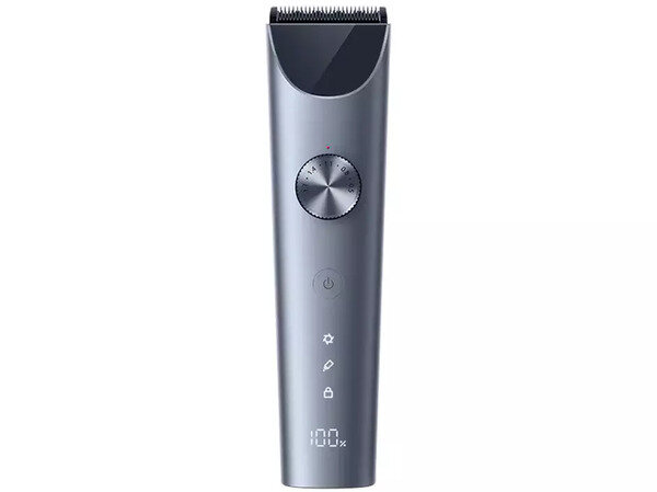 Машинка для стрижки Mijia Hair Clipper 2 (MJGHHC2LF)
