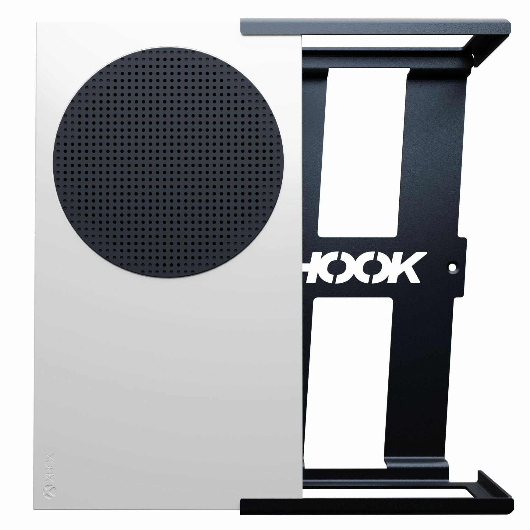 Кронштейн настенный для Microsoft Xbox Series S, HOOK Series S