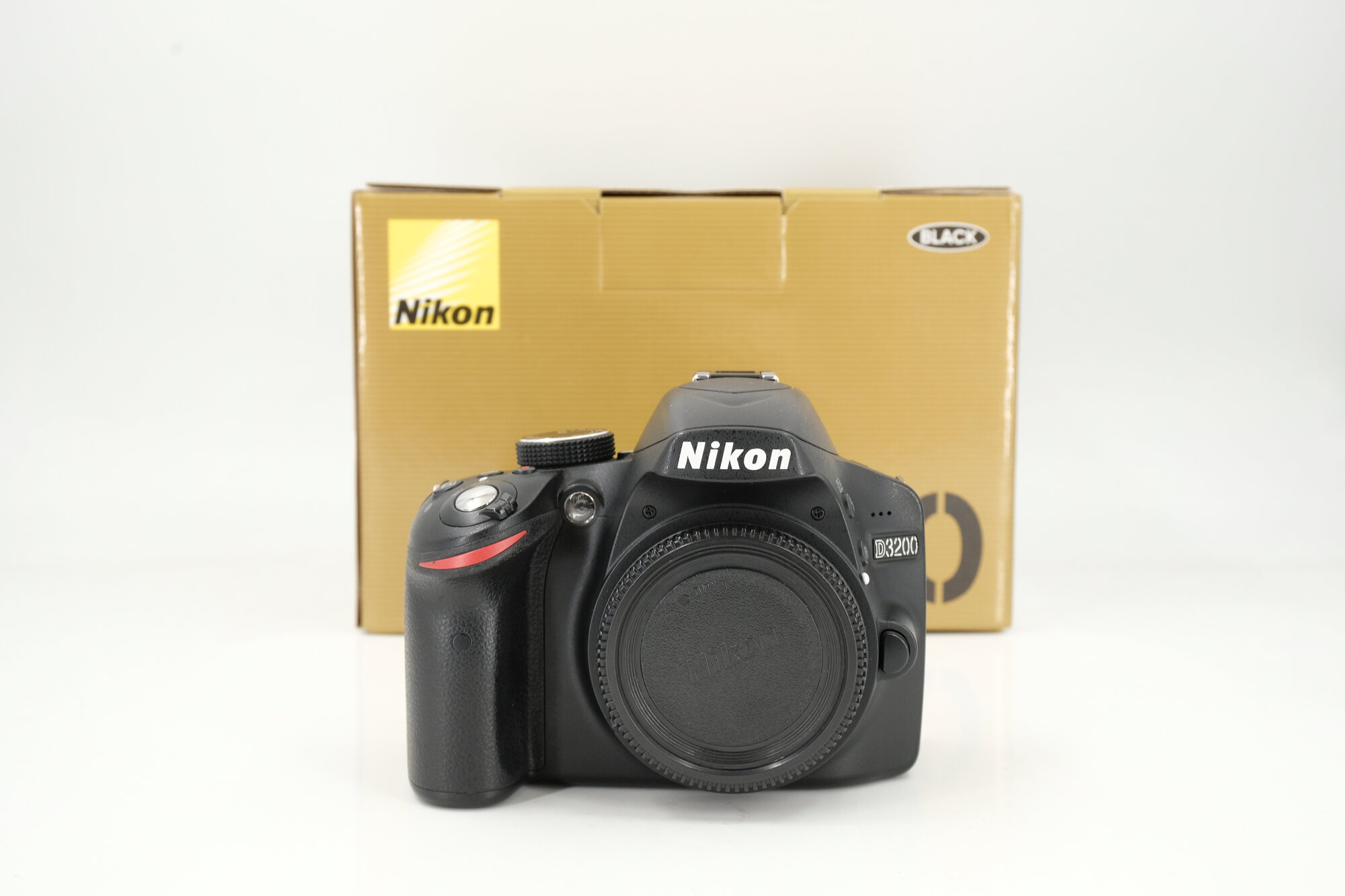 Nikon D3200 Body