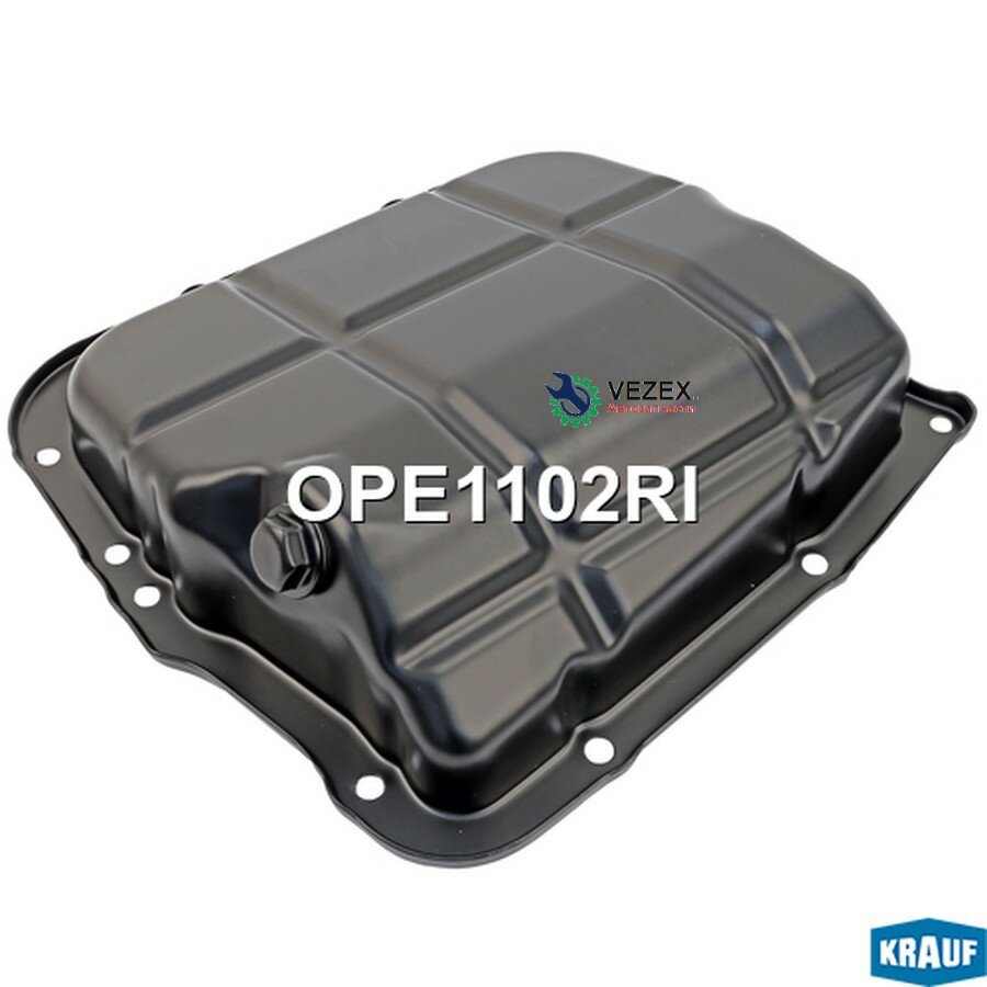 KRAUF OPE1102RI Поддон масляный ДВС