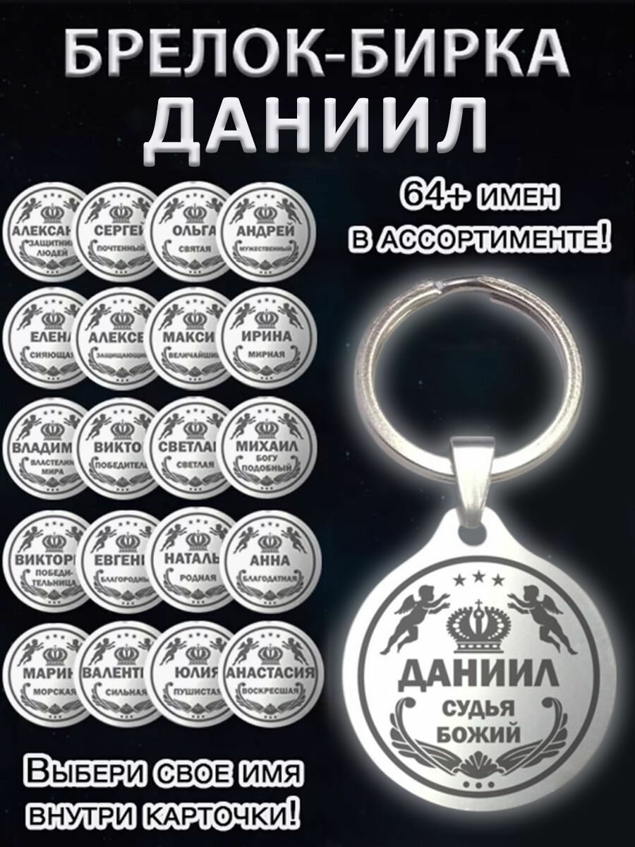 Брелок