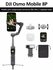 Стабилизатор DJI Osmo Mobile 8P Creator Combo