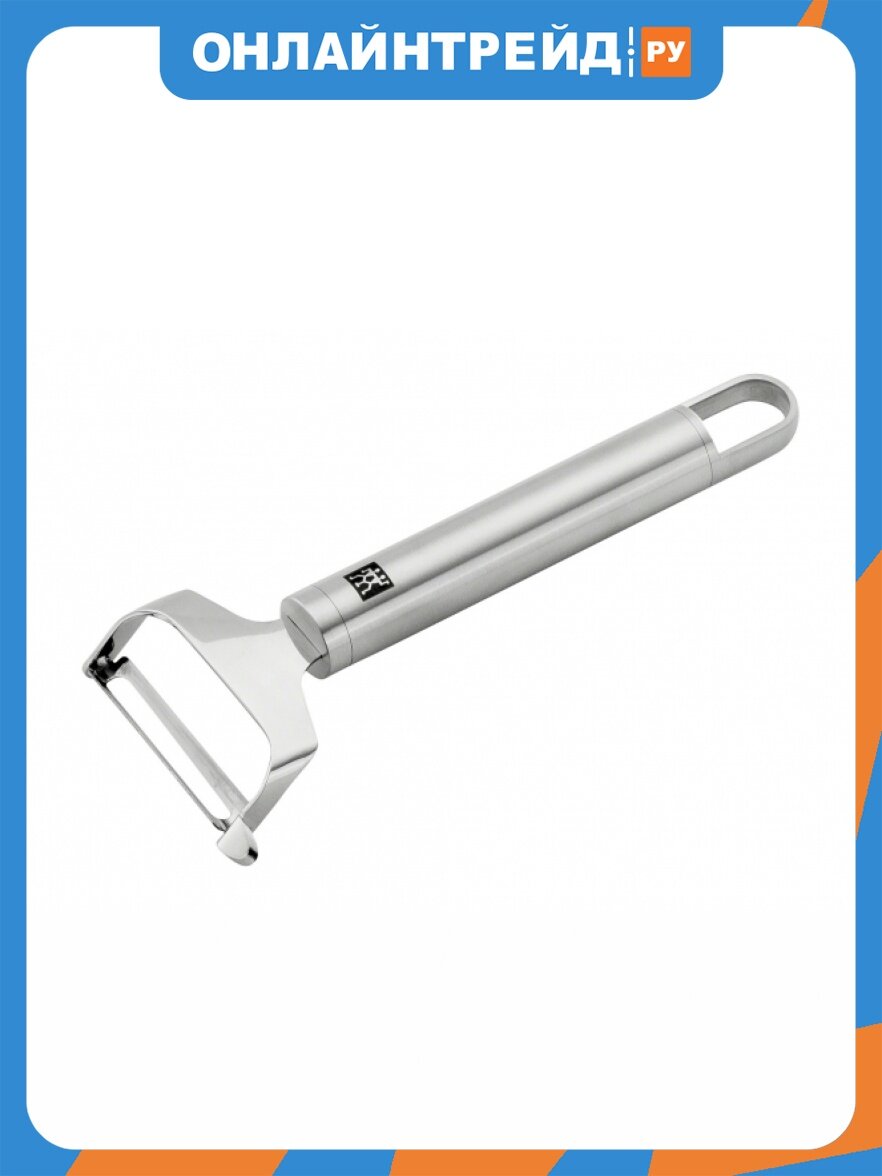 Овощечистка Zwilling Y-образная Pro, 166 мм (37160-008)