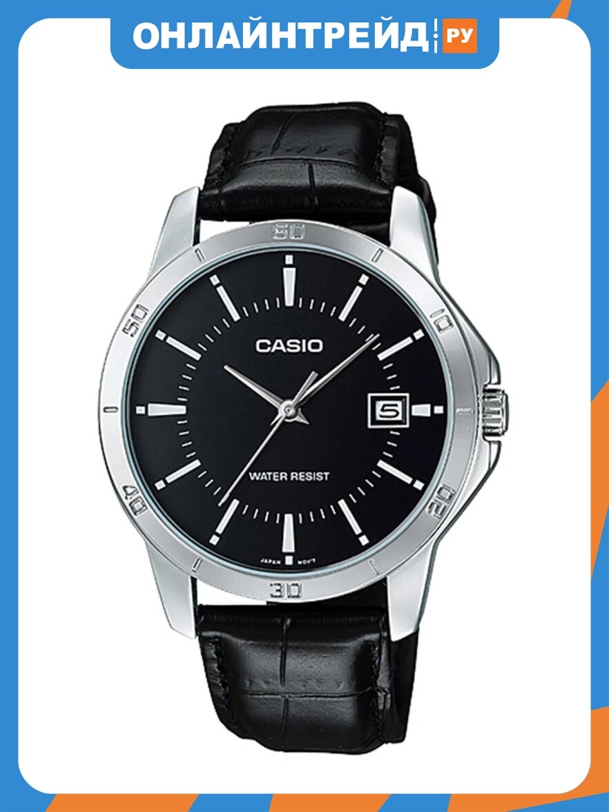  CASIO