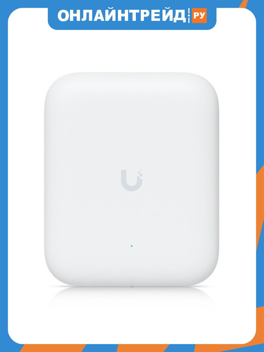 Точка доступа Ubiquiti U7-Pro-Outdoor