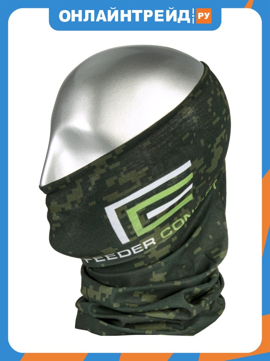 Бафф Feeder Concept