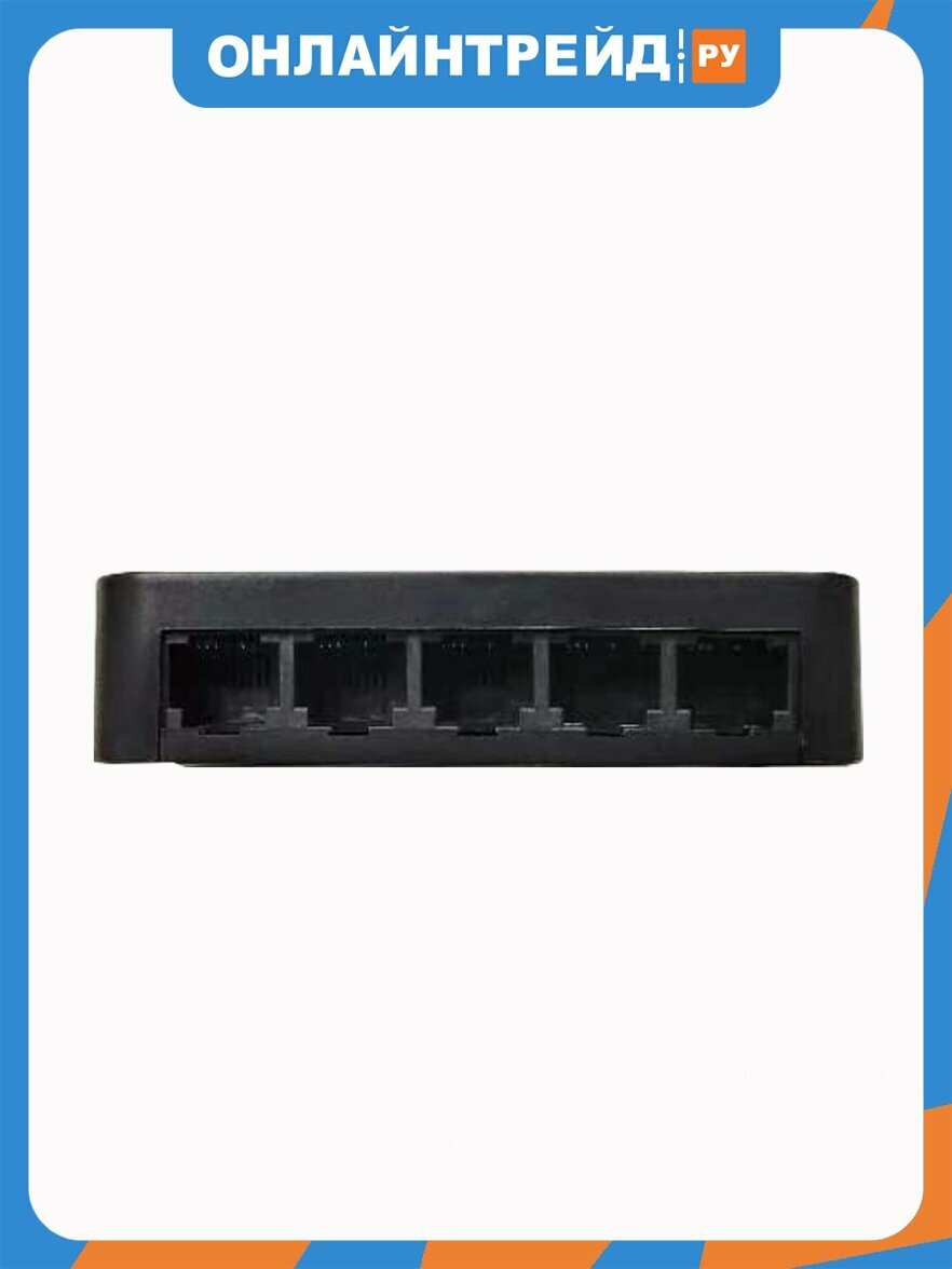 Коммутатор Origo OS1105/A1A