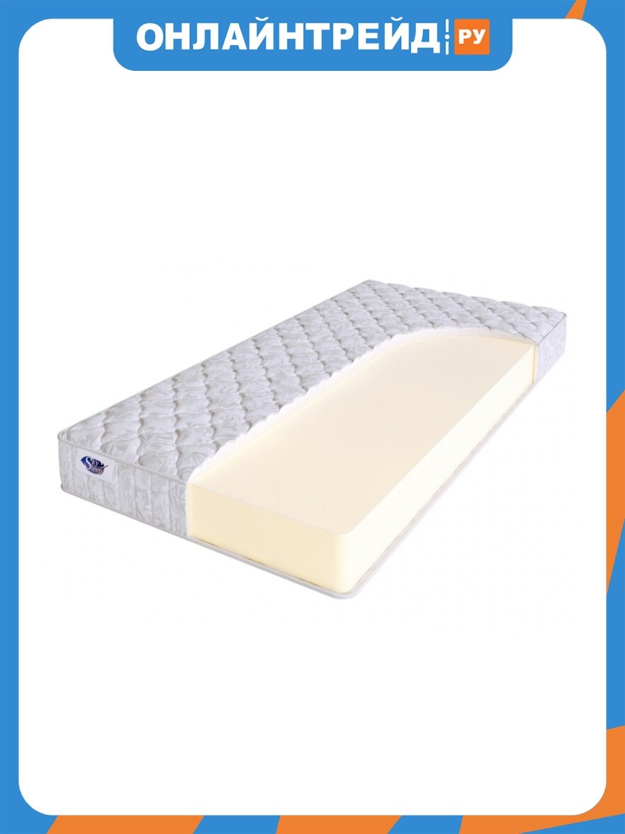 Матрас Sky Sleep SKYSLEEP ROLLER COTTON 14 120x200
