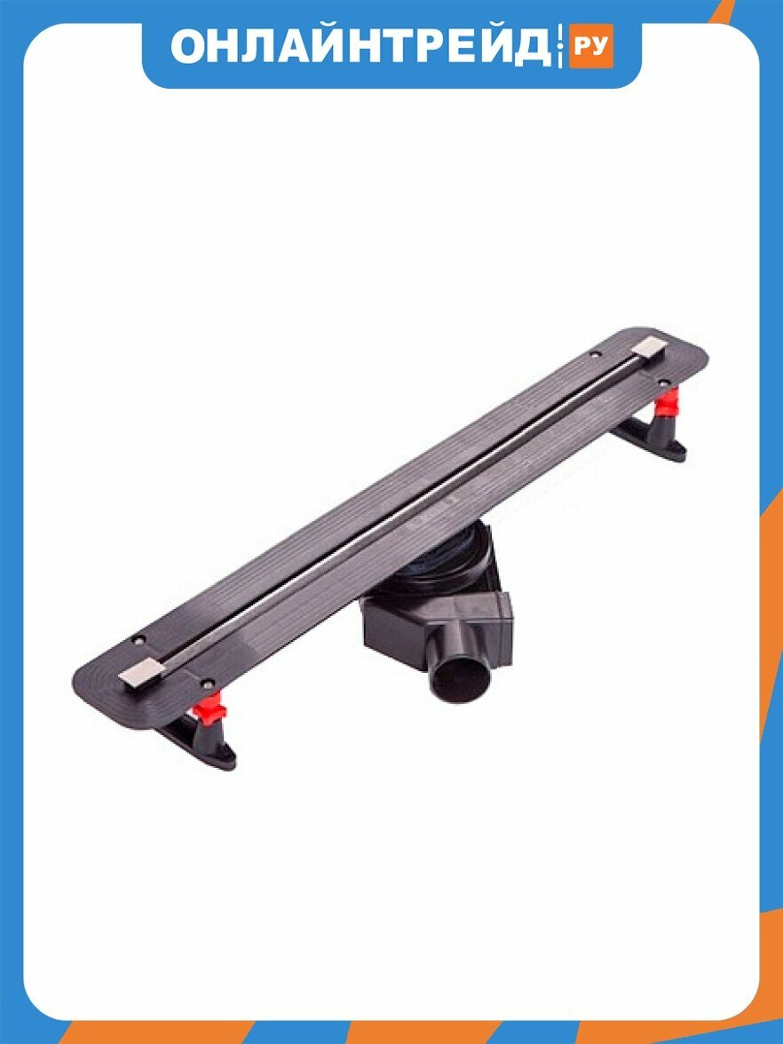 Душевой лоток Pestan Confluo Slim Line 550 13100032