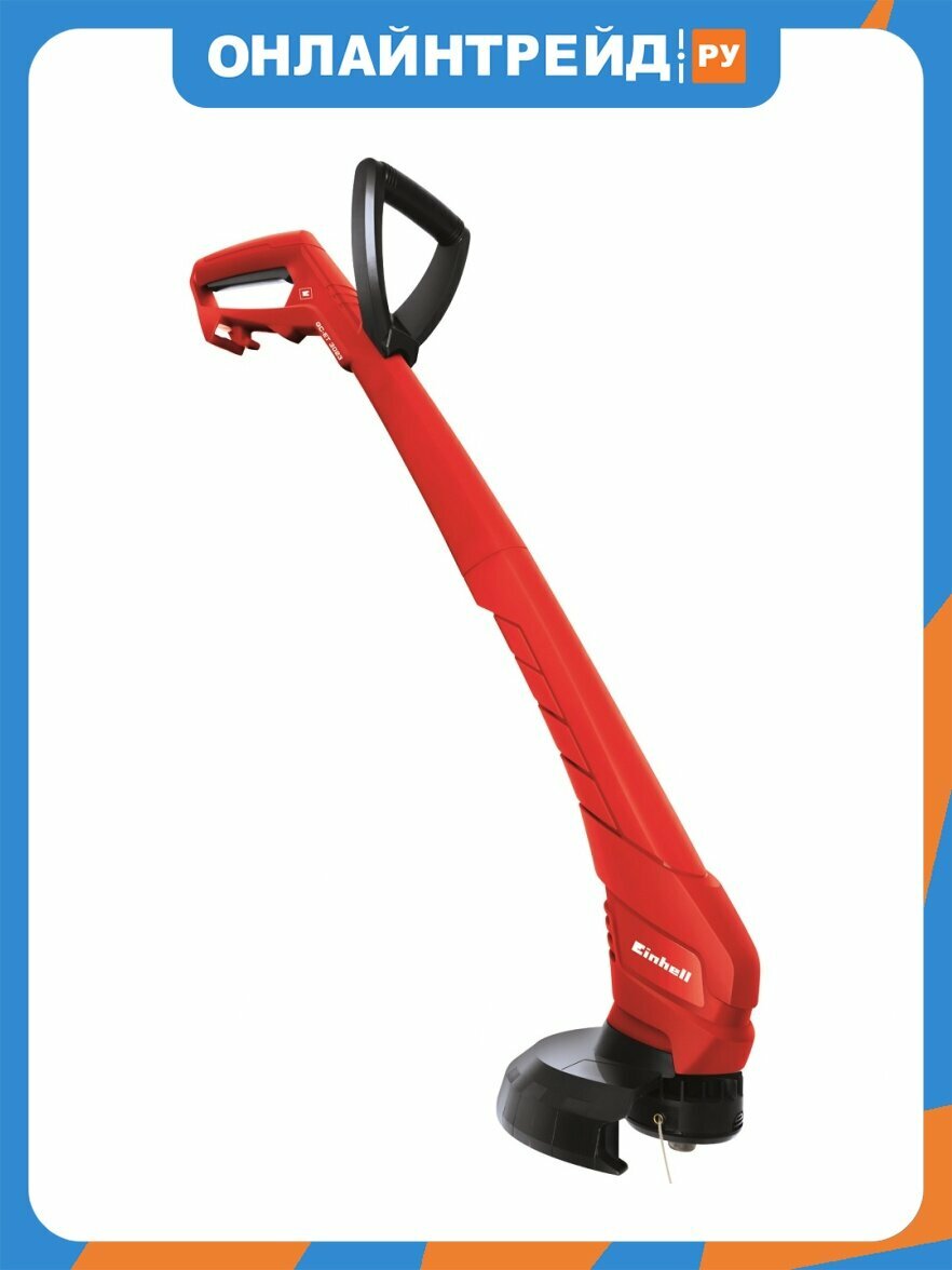 Триммер электрический Einhell GC-ET 3023, 300Вт, 230мм