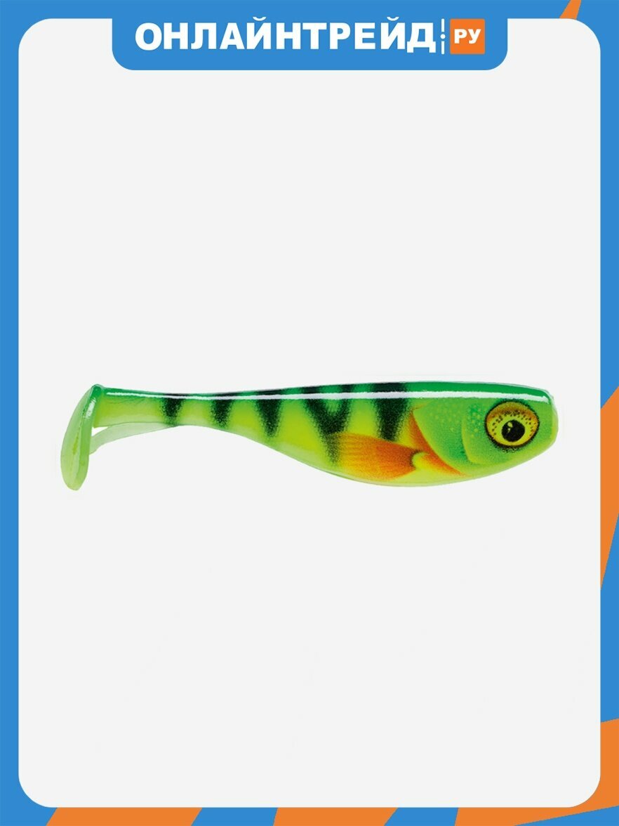 Мягкая приманка Storm Lures STORM Hit Shad 03 /DAPE/ SET