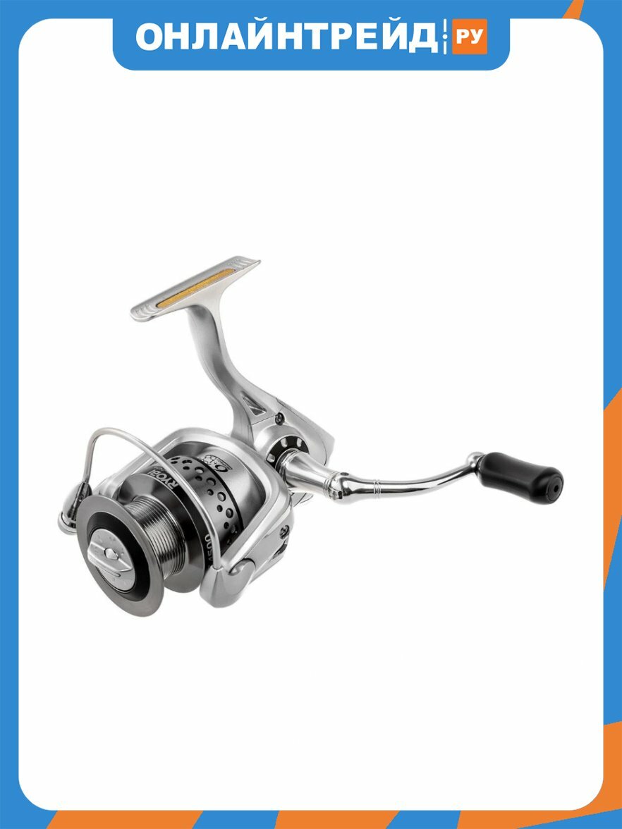 Катушка безынерционная Ryobi Reels Ryobi Pilot CS 6500